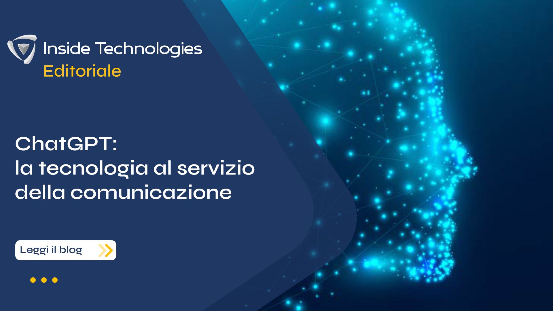 ChatGPT: opportunità o pericolo? - Inside Technologies