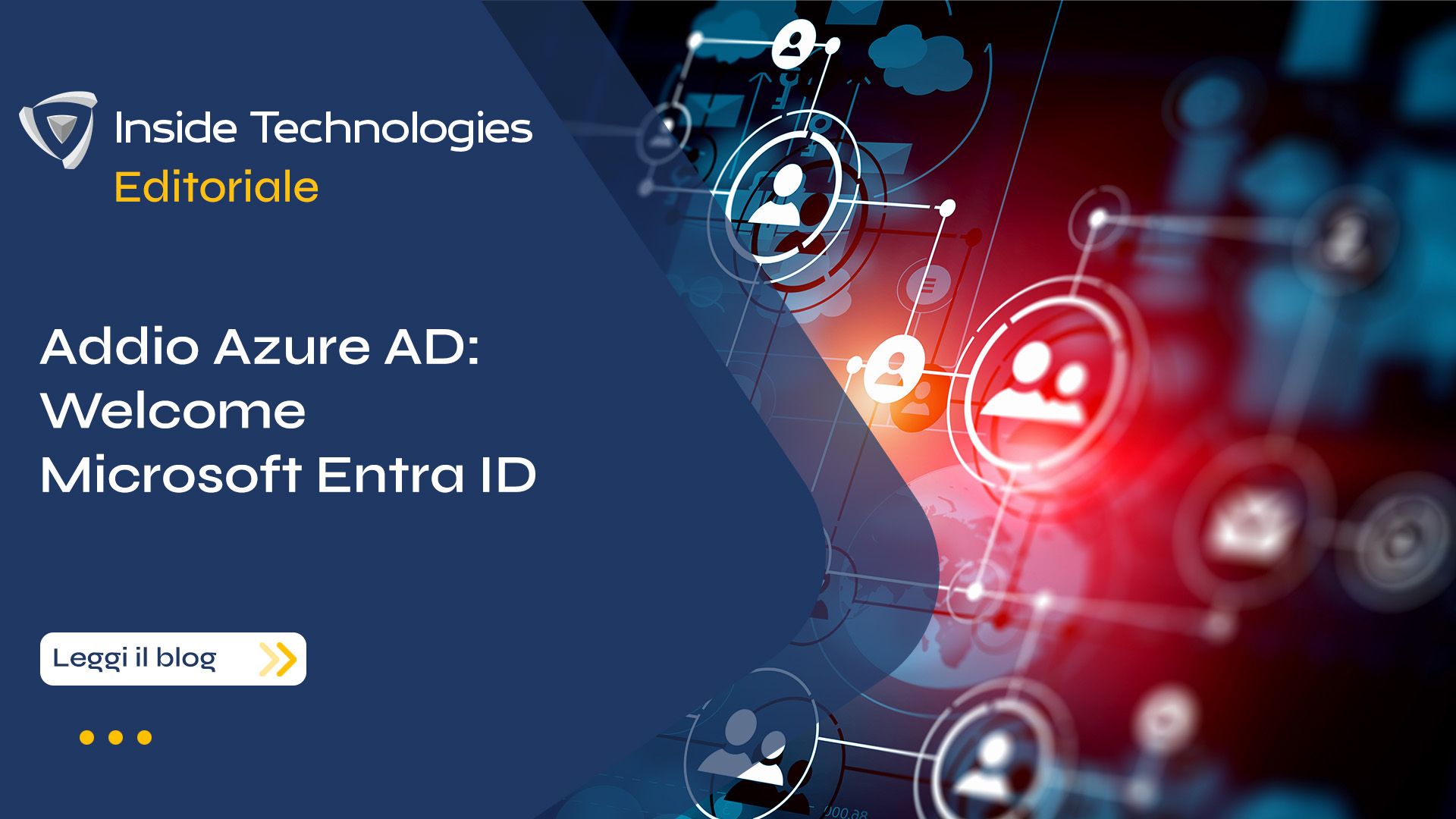 Welcome to Microsoft Entra ID - Inside Technologies